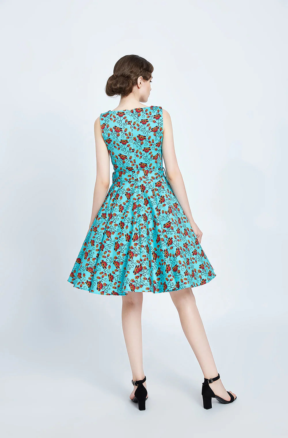 Pinup Dresses Baltimore – Miss Lulo