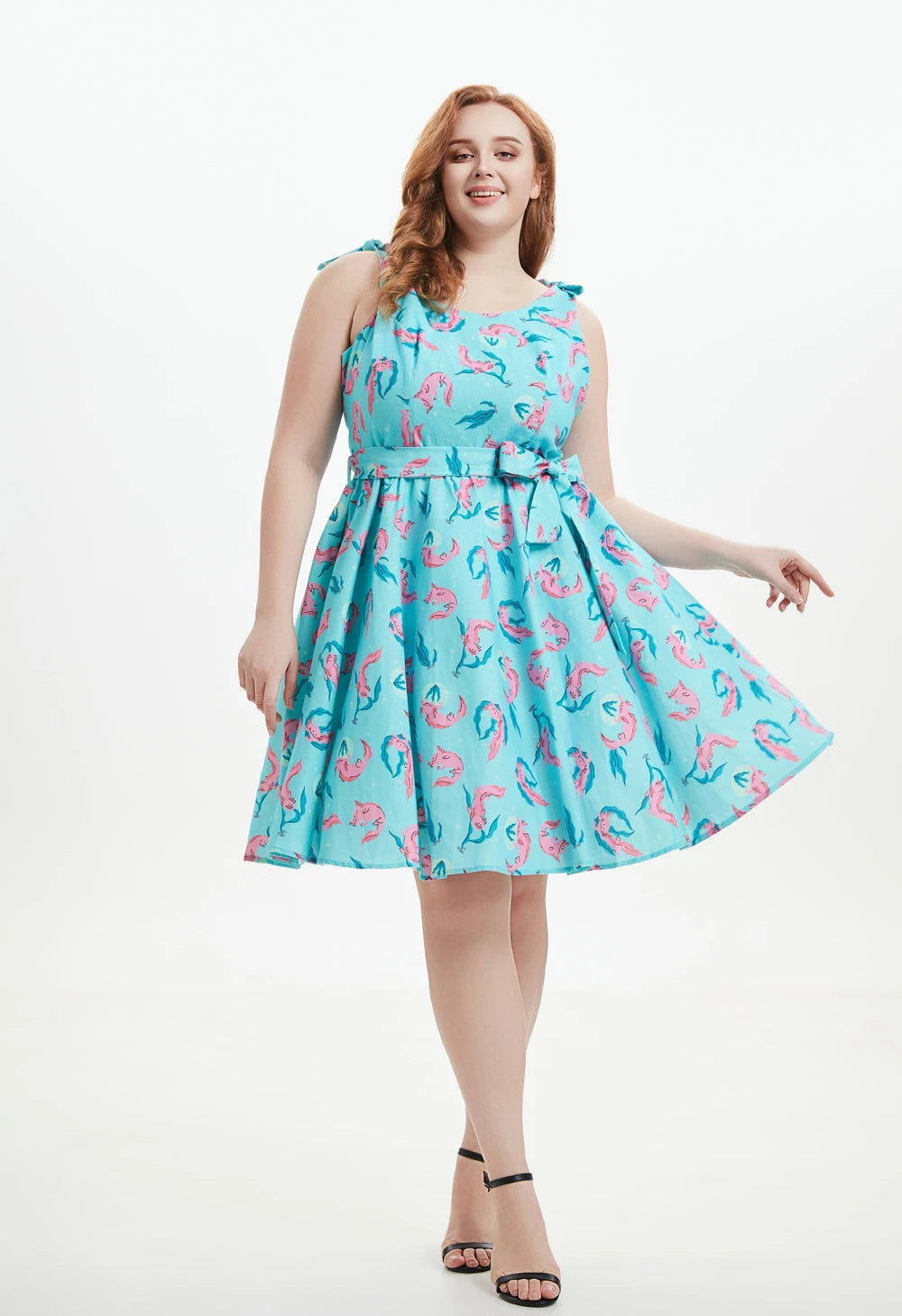 Ocean Escape – Miss Lulo