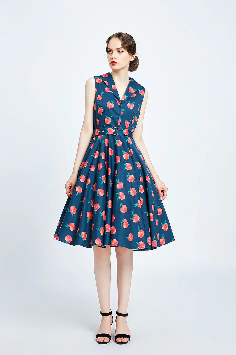 The "Jani" Silhouette – Miss Lulo