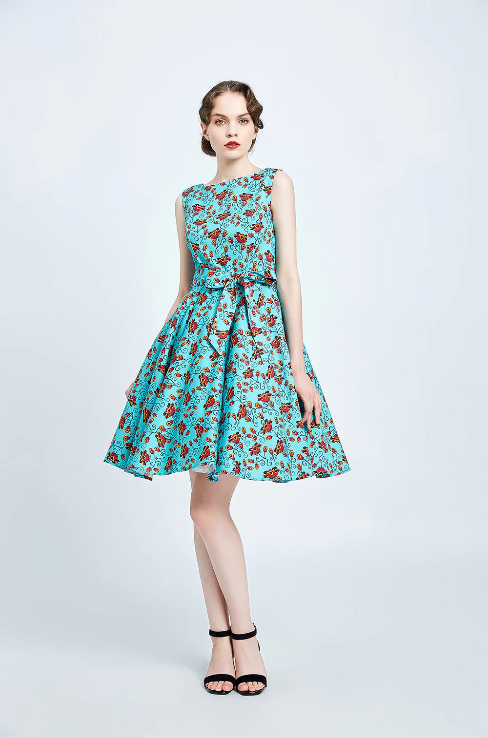 Alternative Style Baltimore – Miss Lulo