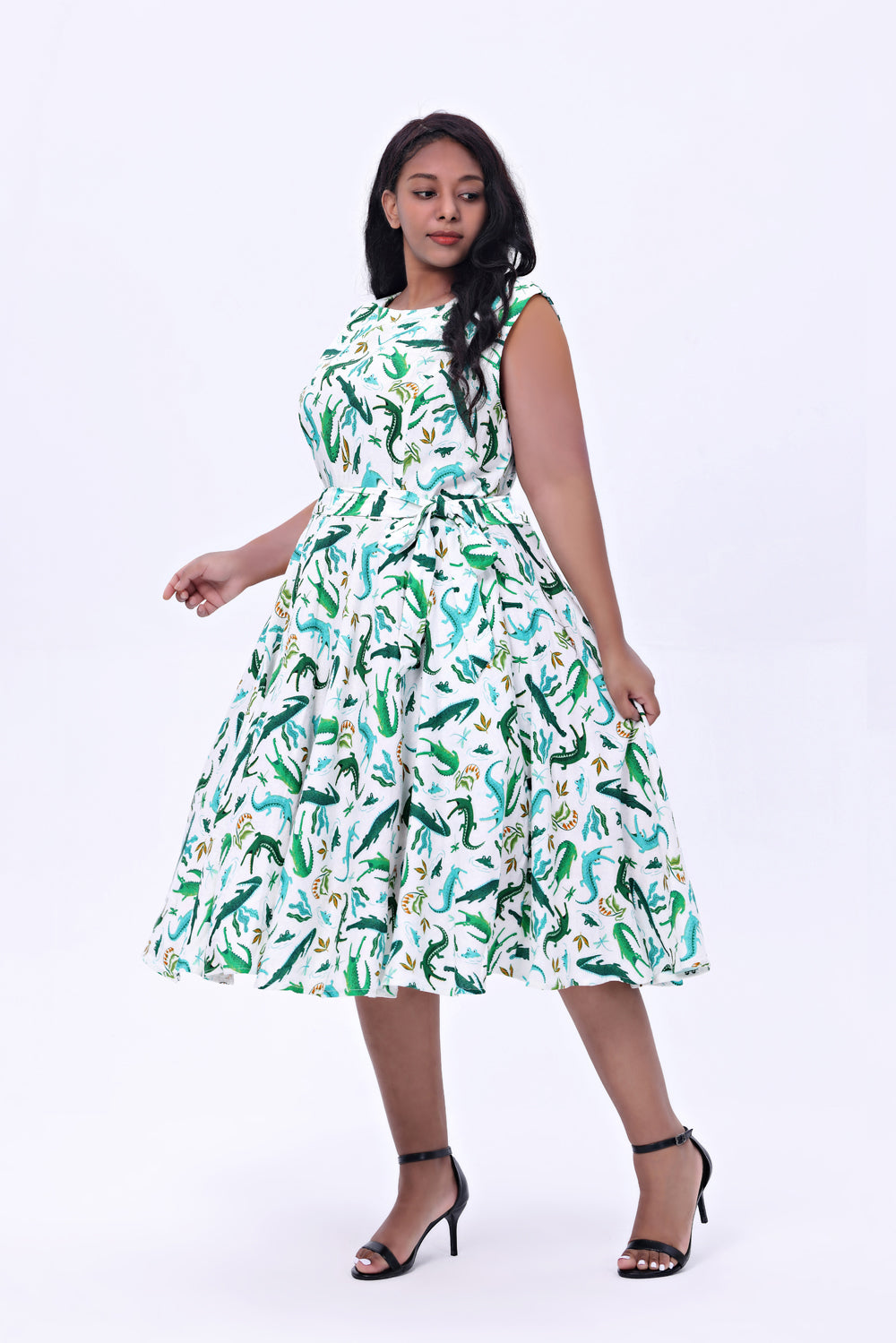 Dresses – Miss Lulo