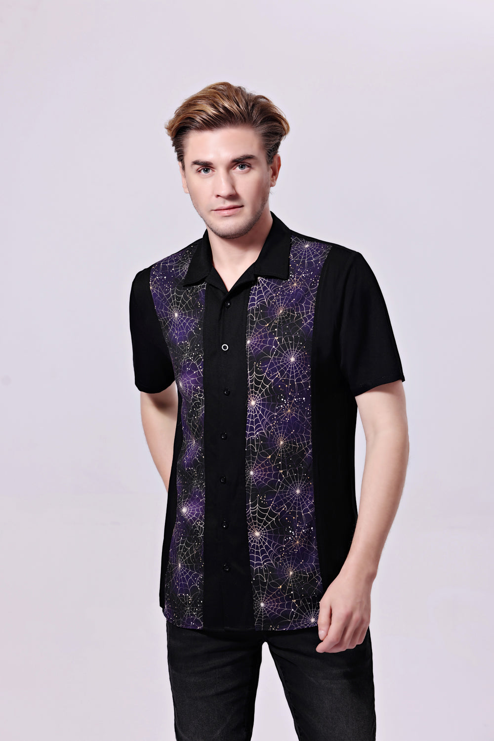 "The Milwaukee" Cob Webs – Miss Lulo