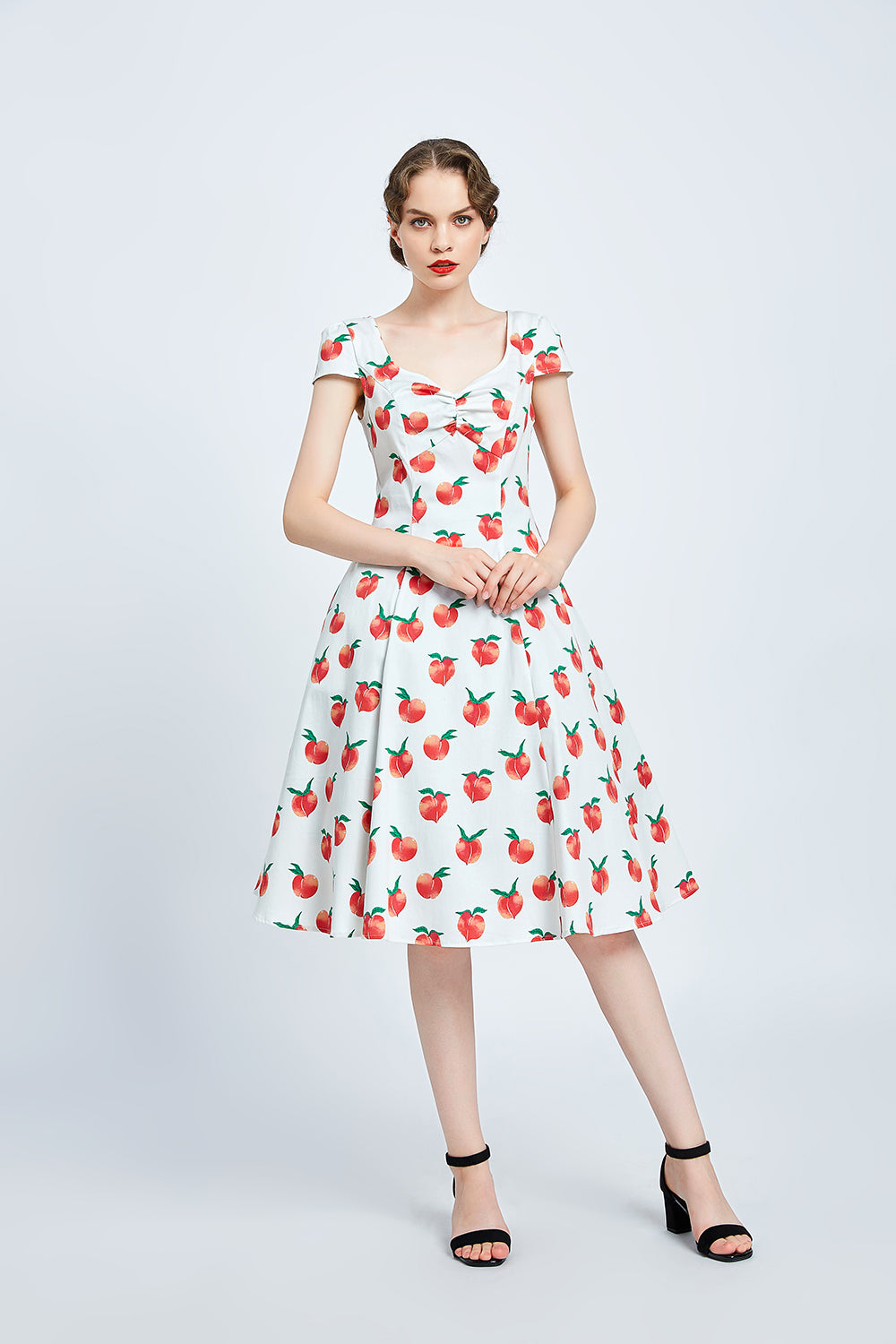 "Jade" Peaches – Miss Lulo